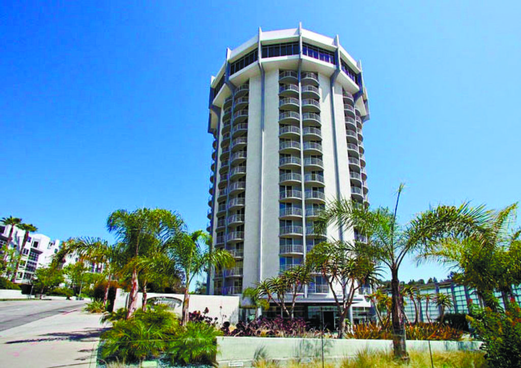 Hotel Angeleno: the delightfully unexpected | LIVEfeed