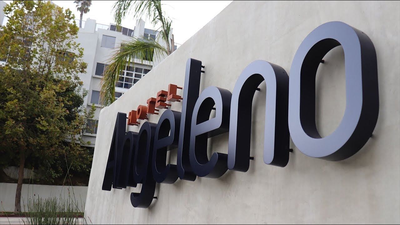 Hotel Angeleno: the delightfully unexpected | LIVEfeed